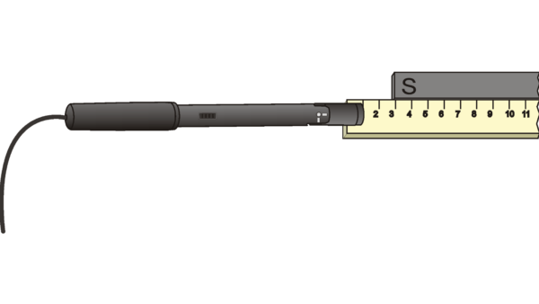 Magnetic Field Explorations > Experiment 27 from Physical Science with ...