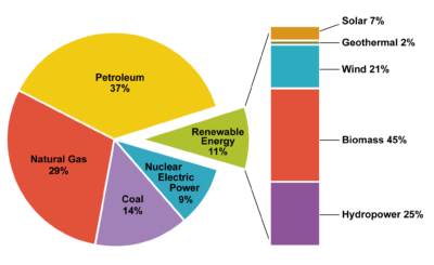 Renewable Energy: Why is it So Important? > Experiment 1 from Renewable ...