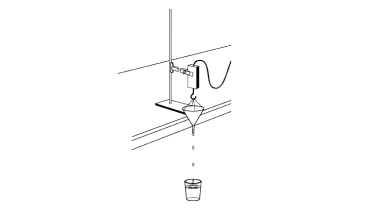Funnel Volumes - Volume and Weight > Experiment 4 from Real-World Math ...