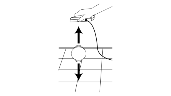 Bounce Back - The Pattern of Rebound Heights > Experiment 18 from Real ...