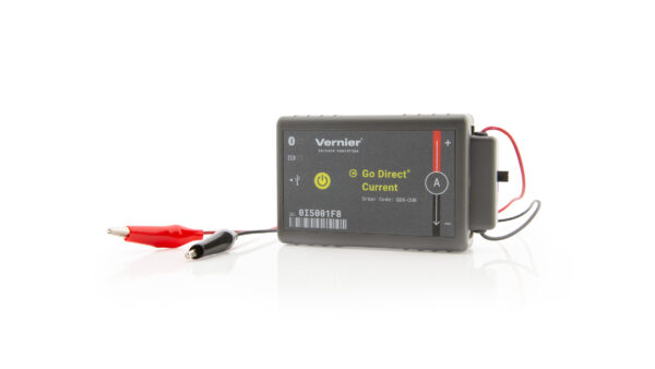 Go Direct® Current Probe User Manual