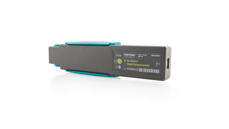 Go Direct® Spirometer - Vernier