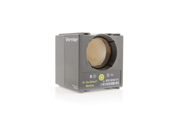 Go Direct® Motion Detector - Vernier