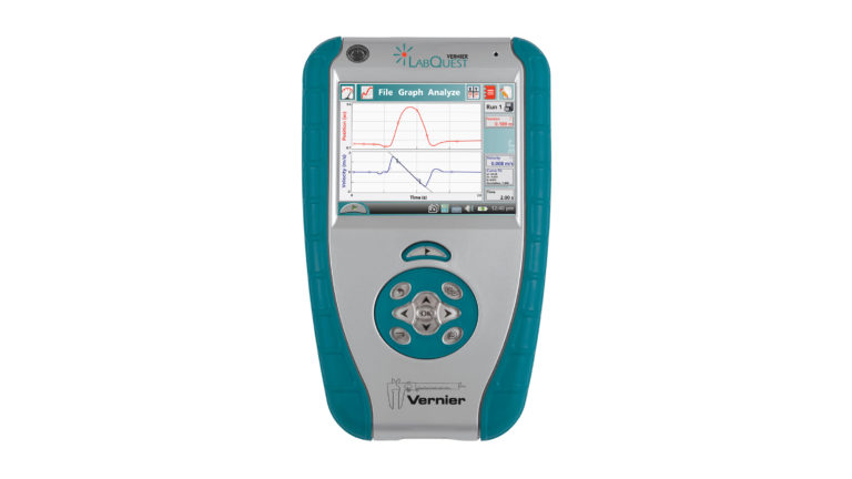 LabQuest - Vernier