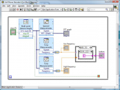 Engineering with National Instruments LabVIEW - Vernier