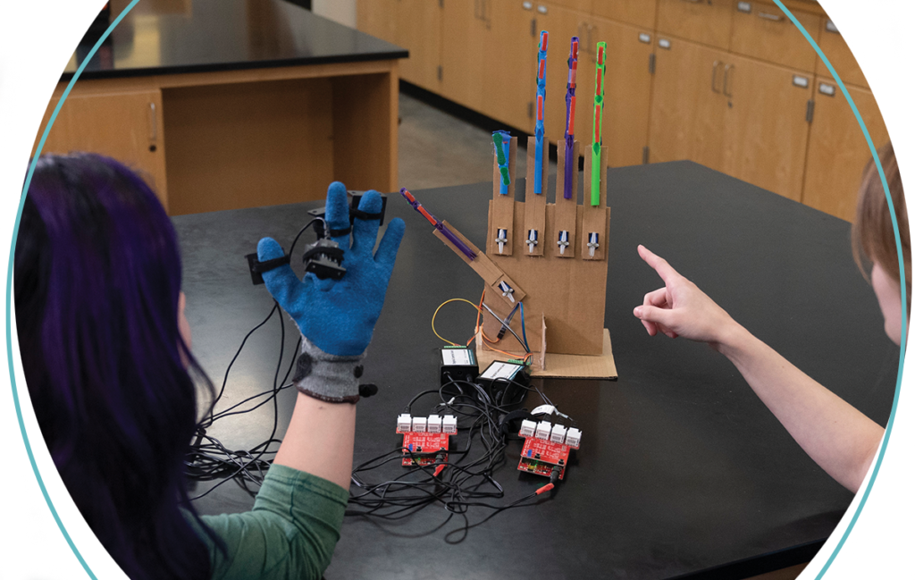 Engineering - Vernier