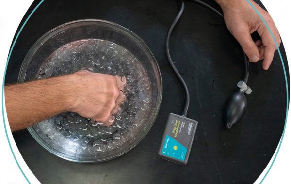 Human Physiology - Vernier