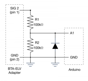 Calibrating Vernier Analog Sensors - Vernier