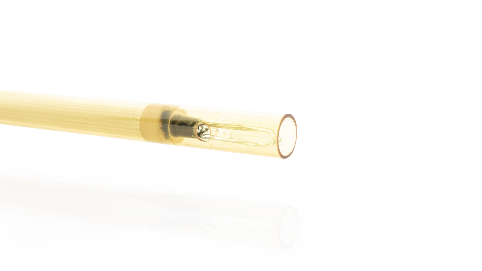 Go Direct® Platinum-Cell Conductivity Probe - Vernier