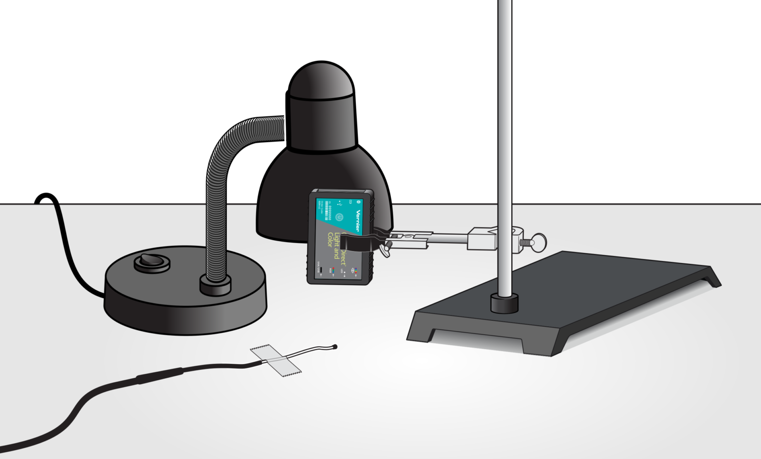 Investigating Albedo > Experiment 2 from Climate and Meteorology ...