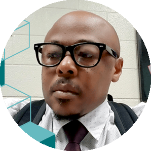 Moving to Three-Dimensional Learning - Vernier