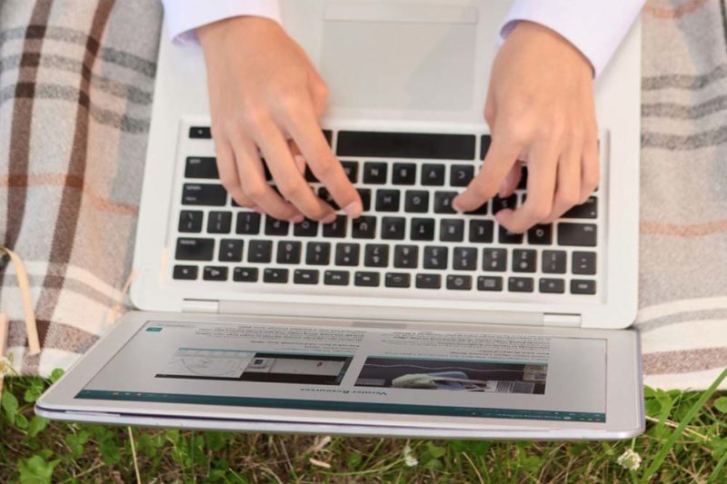 Science Probeware & Experiment Software for Teachers | Vernier