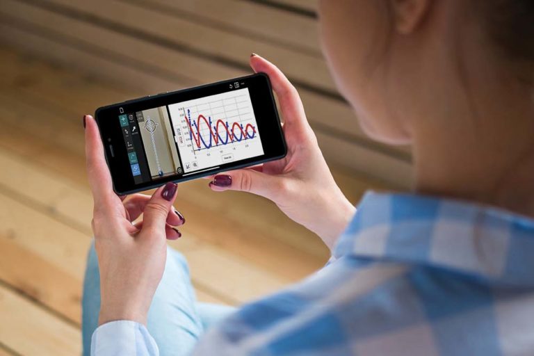 Science Probeware & Experiment Software for Teachers | Vernier