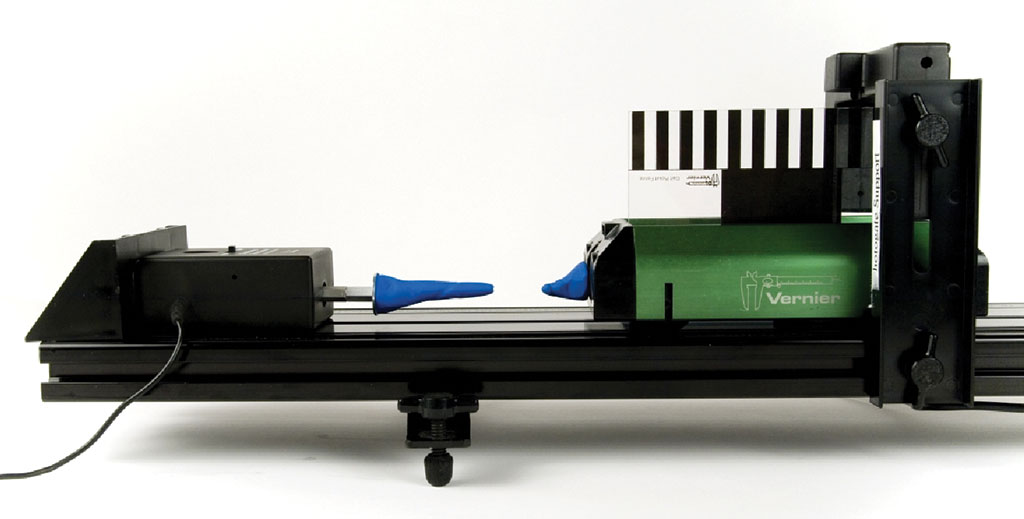 Impulse Comparison for Elastic and Inelastic Collisions