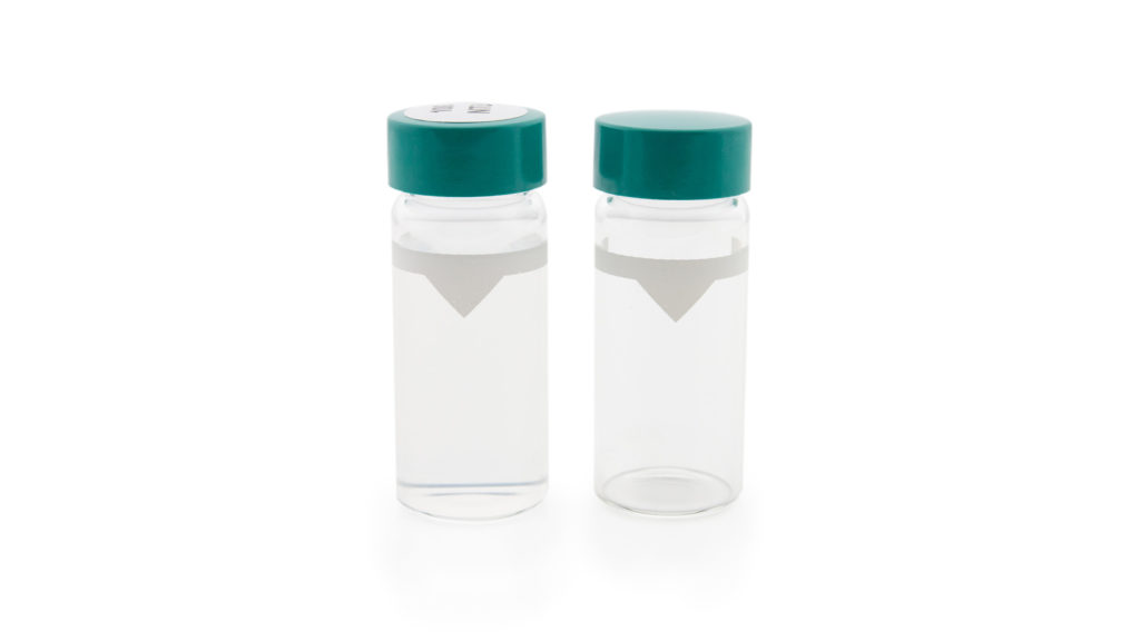 Turbidity Accessories Replacement Kit - Vernier