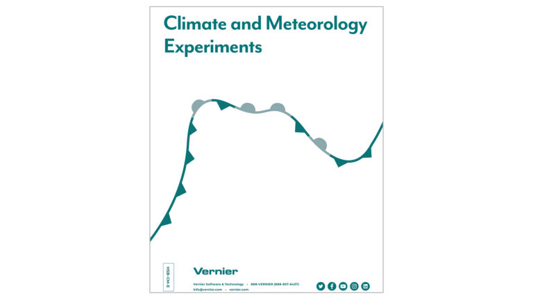 What is Dew Point? > Experiment 6 from Climate and Meteorology Experiments