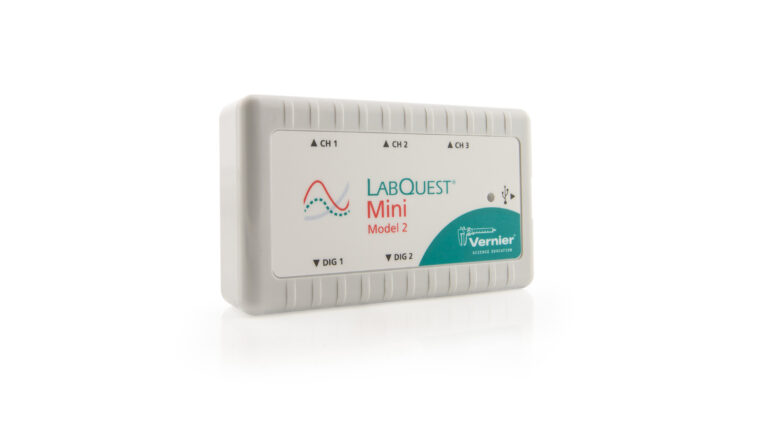 LabQuest Mini User Manual