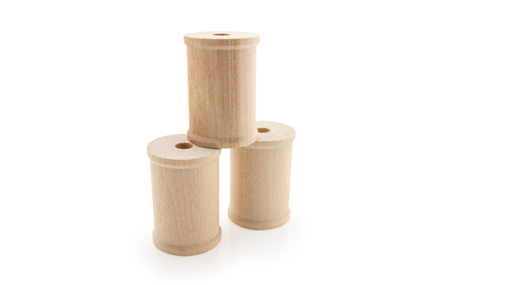 KidWind Spool 3-Pack - Vernier