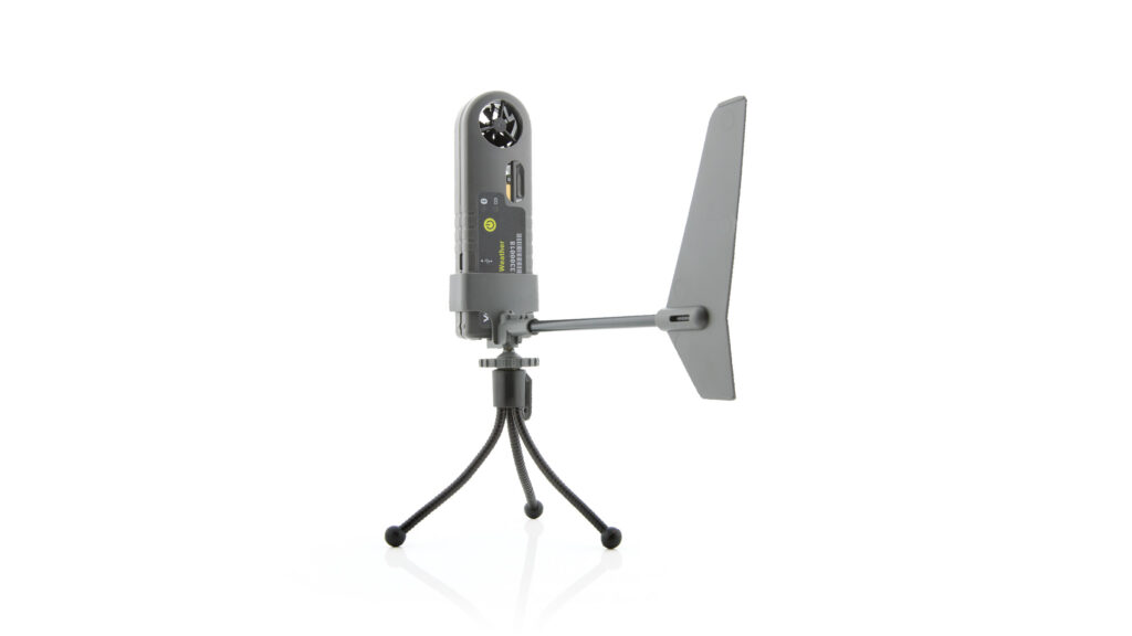 Go Direct® Weather System - Vernier