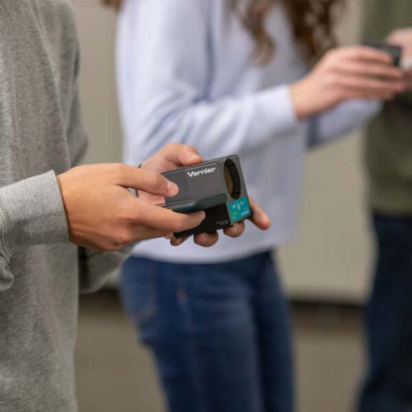 Three Experiments that Highlight How Vernier Graphical Analysis® Pro ...