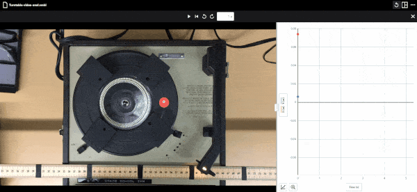 Vernier Video Analysis® for Physics - Vernier