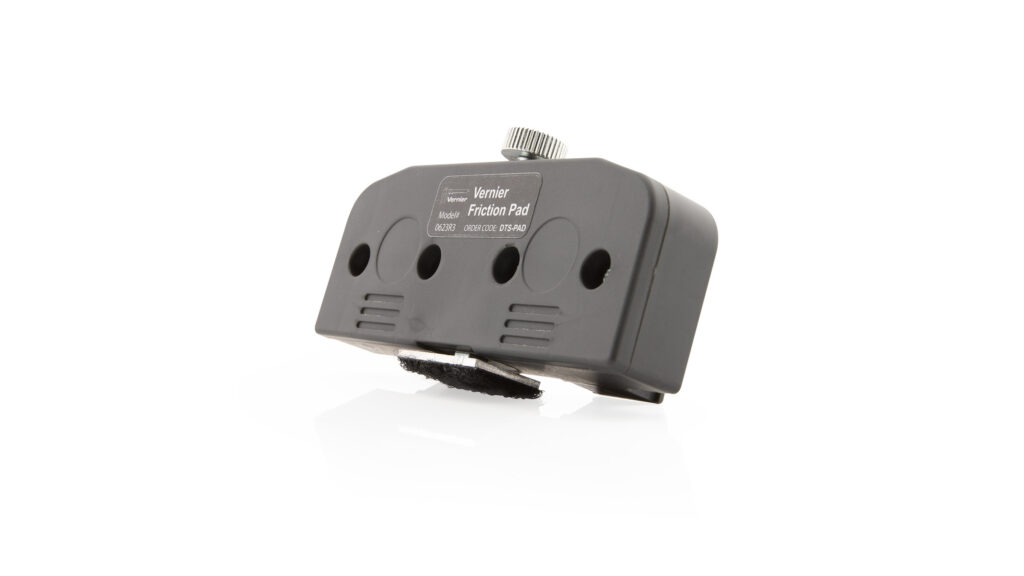 Sensor Cart Physics - Vernier