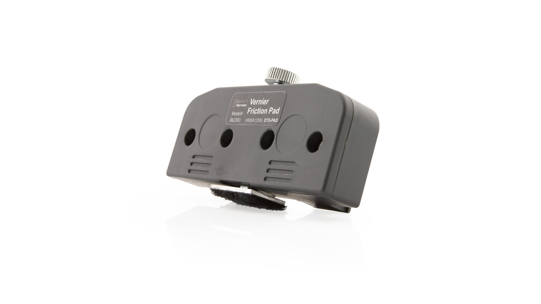 Sensor Cart Physics - Vernier