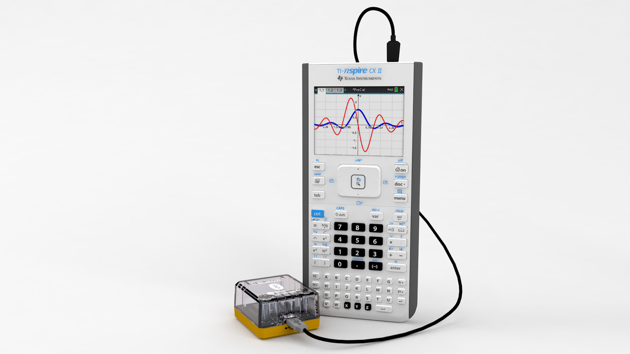 Python® and Vernier Sensors - Vernier