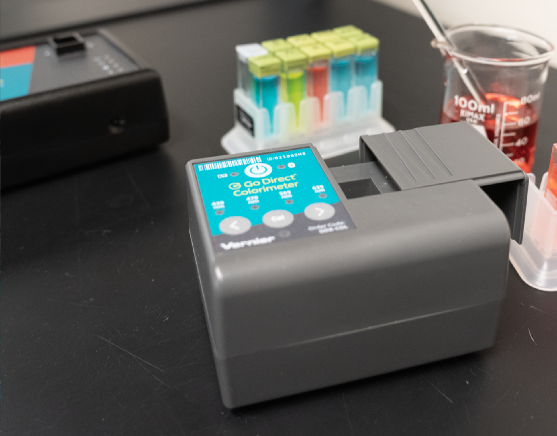 Four Experiments to Celebrate this Year’s National Chemistry Week Theme ...