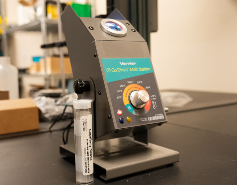 Four Experiments to Celebrate this Year’s National Chemistry Week Theme ...