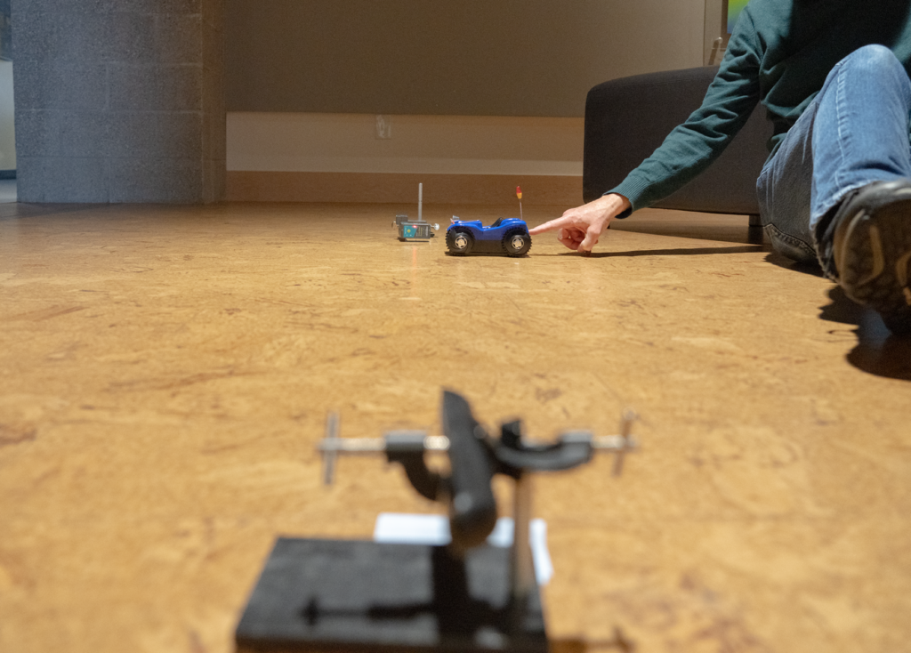 Five Tips for Optimizing Data Collection with Photogates - Vernier