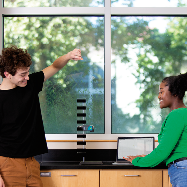 Five Tips for Optimizing Data Collection with Photogates - Vernier