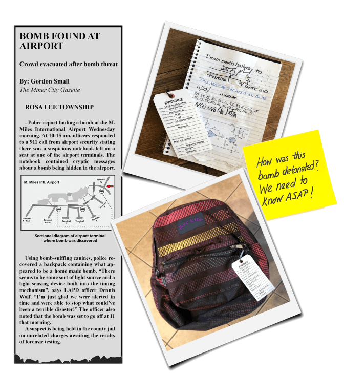 Color Countdown Timer (Colorimeter) > Experiment 7B from Forensic ...