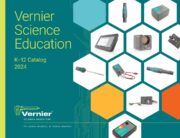 2024 Vernier Catalogs - Vernier