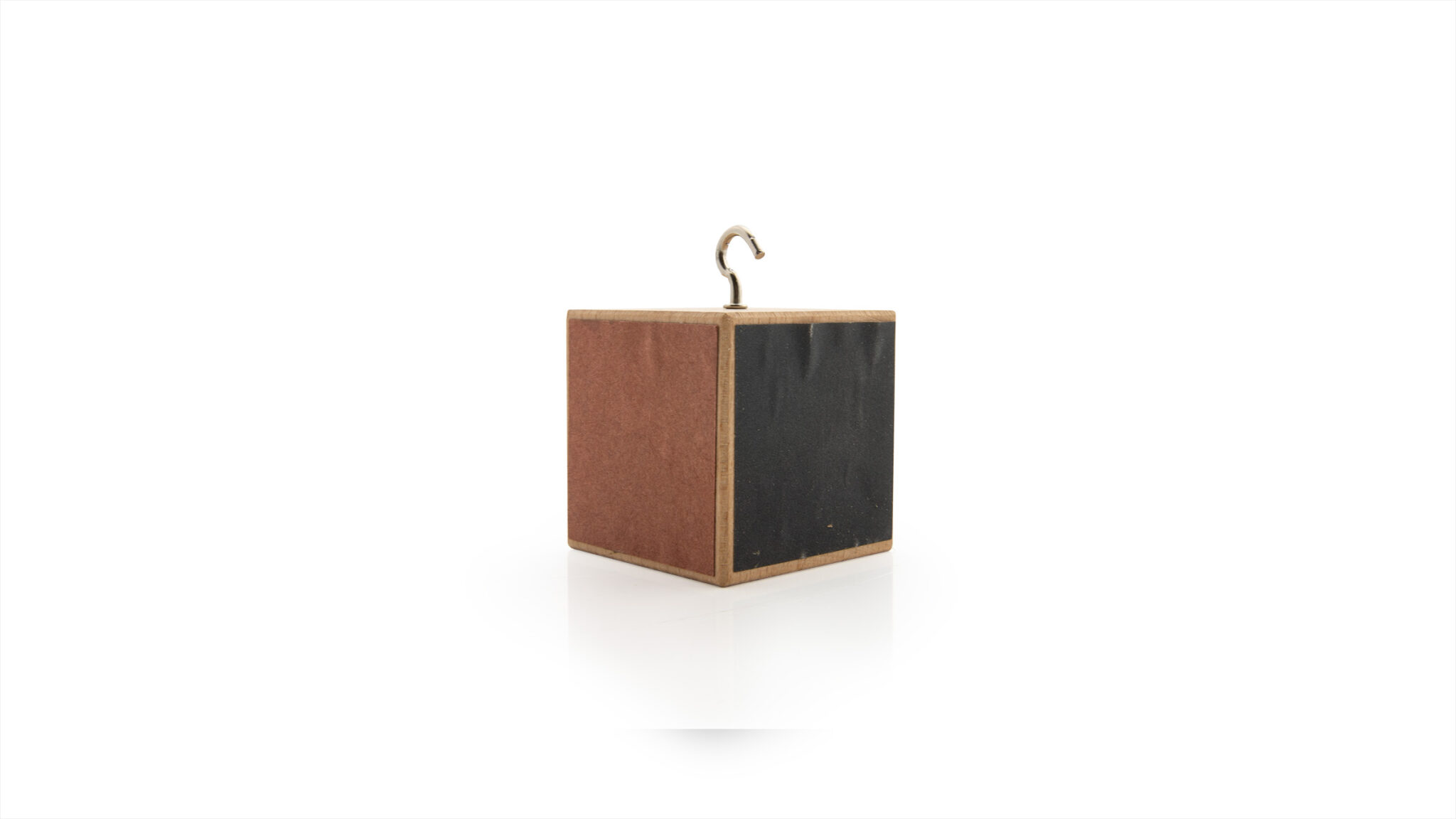 Friction Block - Vernier