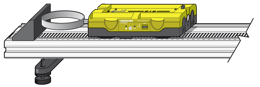 Energy Storage and Transfer: Kinetic Energy > Experiment 8 from ...
