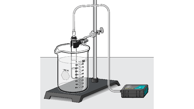 Sugar Fermentation in Yeast > Experiment 6B from Agricultural Science ...