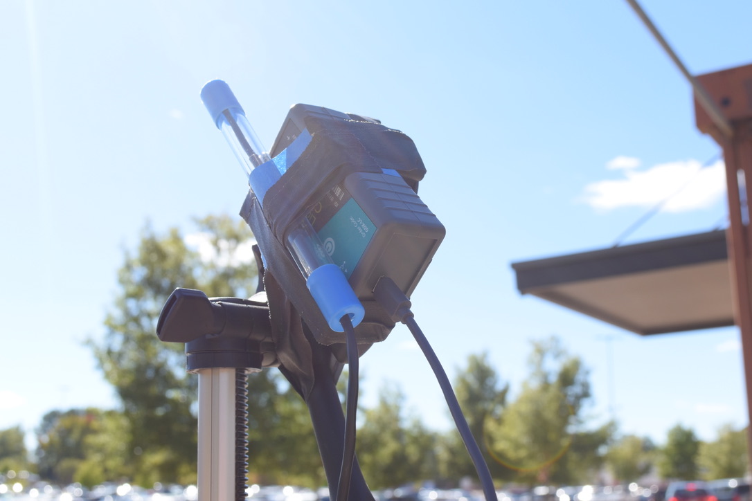 Eclipse Extravaganza: Bringing Celestial Science to Life for Local and ...