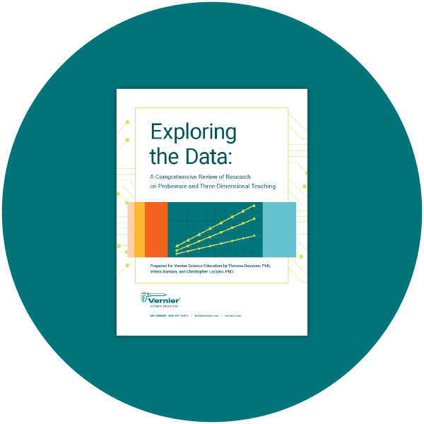 Five Ways Teaching Science with Probeware Promotes 3D Learning - Vernier